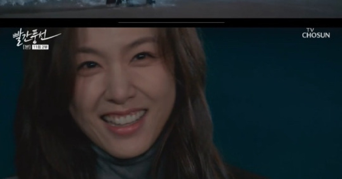 '빨간풍선' 서지혜, 홍수현에게 "내 첫 사랑은 딸 있는 유부남"..이상우 간접 언급[★밤TView]