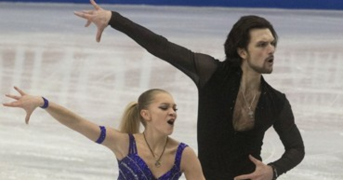 FINLAND FIGURE SKATING