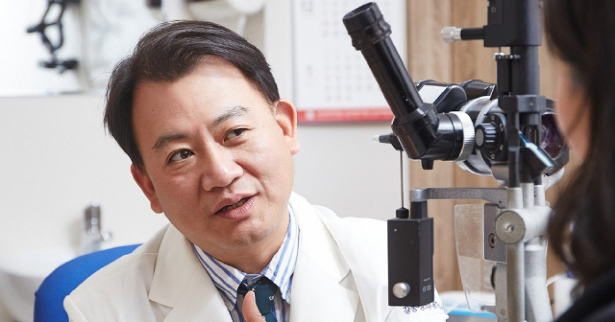실명 위험 황반변성·당뇨망막병증 예방하려면