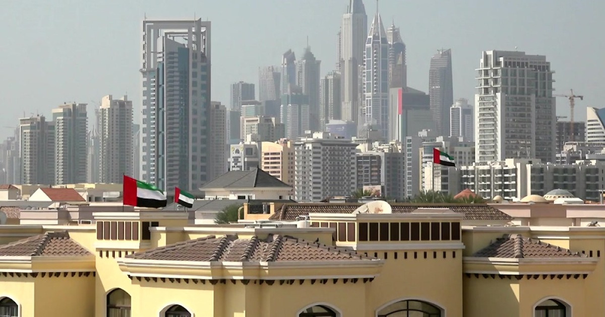 UAE 두바이 부동산 호황...'월세난'에 한인들 고충