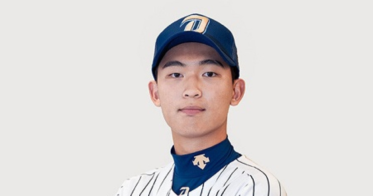 ‘특급신인’ 김서현·윤영철에게 열광? NC 154km 비밀병기 ‘5선발 도전’