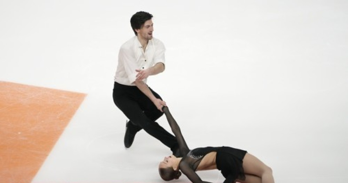US Championships Figure Skating