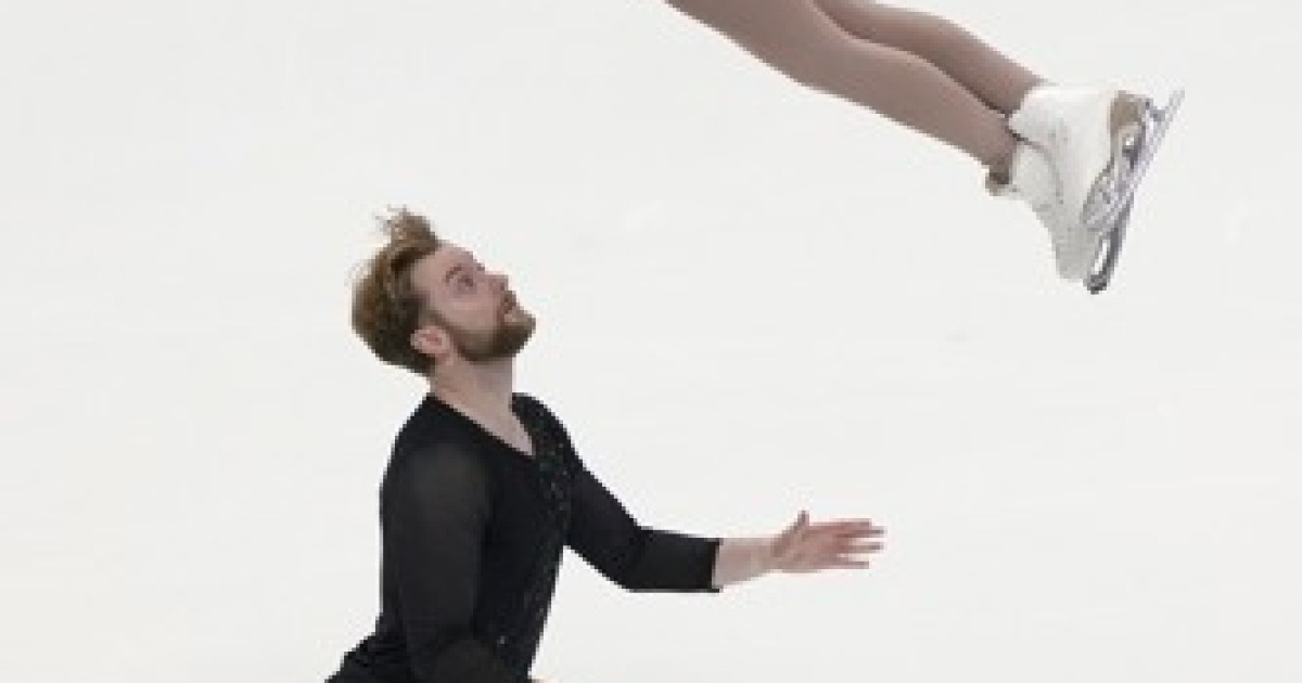 US Championships Figure Skating