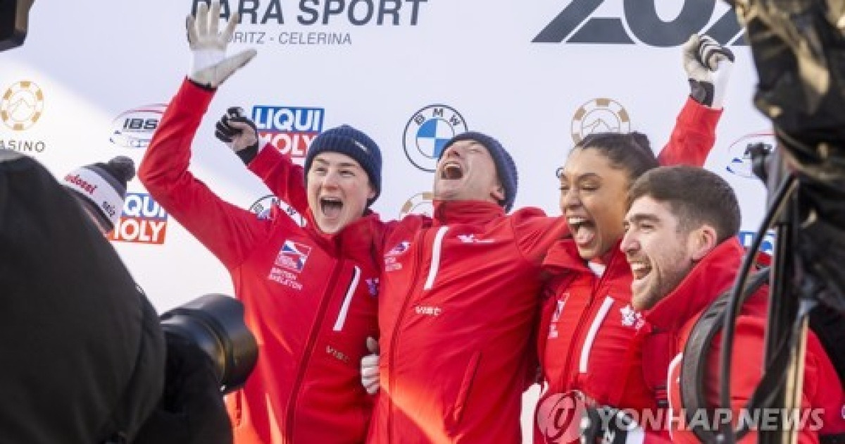 SWITZERLAND SKELETON