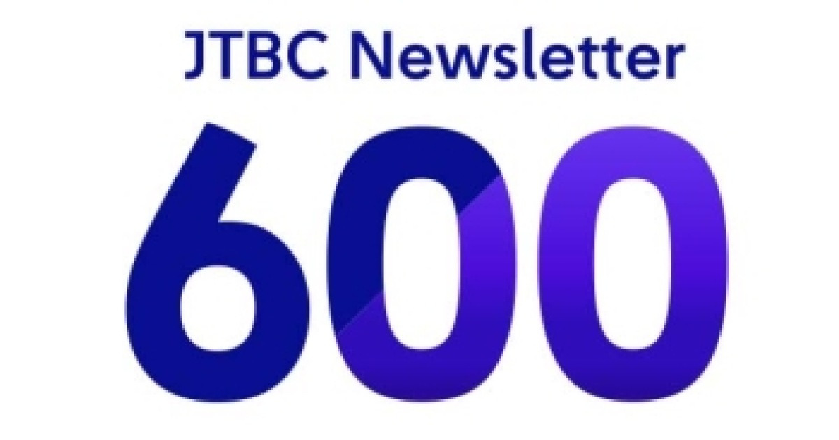 [JTBC 뉴스레터600] 일상으로의 초대