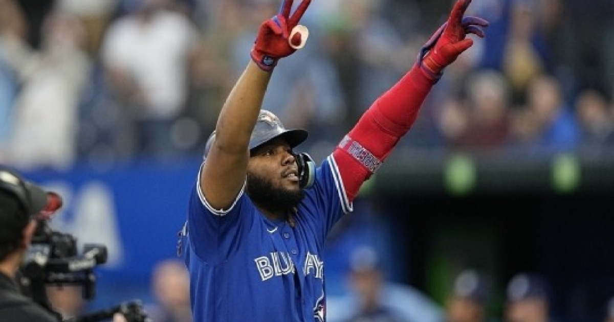 게레로, 마차도가 불참? MLB 팀들, 도미니카 소속 18명 WBC 출전 불허