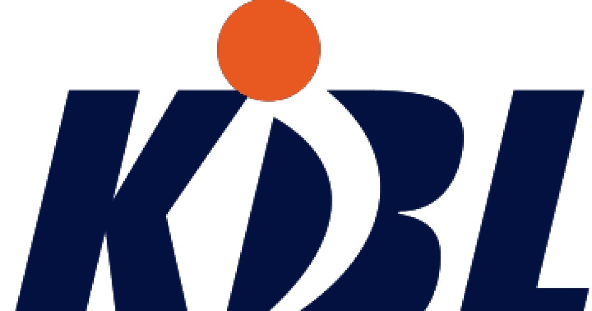 KBL TV, 5시즌 만에 '10만 구독자 달성'...경품 이벤트 연다