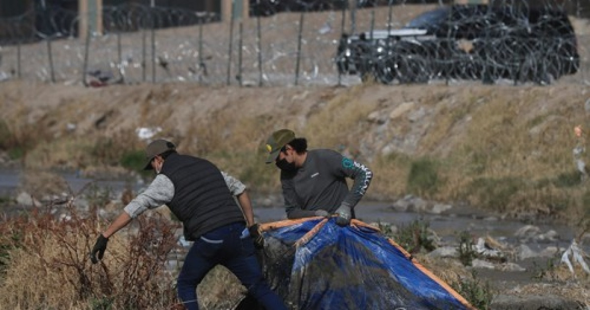 MEXICO ENVIRONMENTAL CONSERVATION