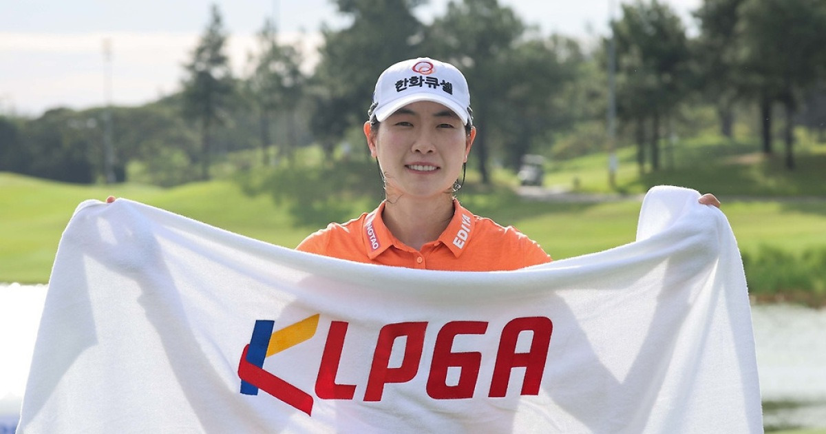 KLPGA. 2023년에 32개 대회 개최…총상금 311억원, 역대 최대 규모