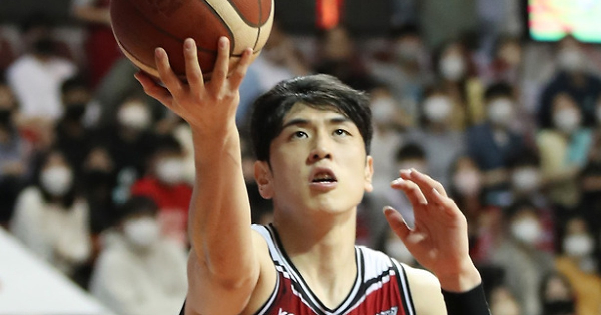 선두 KGC, KCC 잡고 2연승…KT는 가스공사에 4연패 안겨