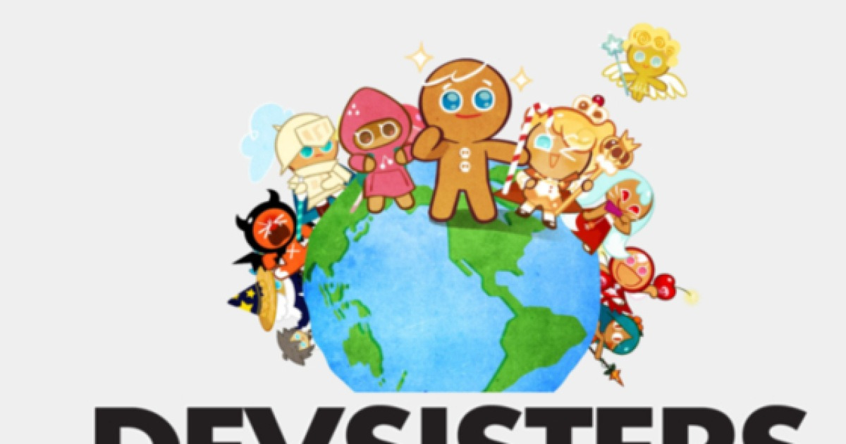 Devsisters in trouble as Cookie Run runs out of steam