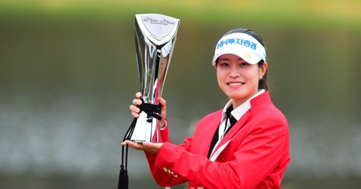 '사상 첫 총상금 300억원 돌파' 2023 KLPGA 투어, 어떤 대회 열리나