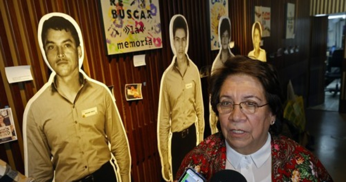 COLOMBIA HUMAN RIGHTS