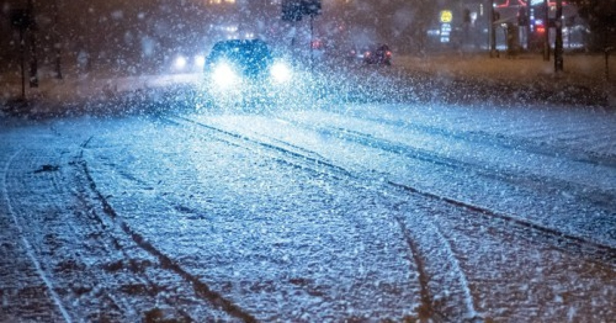 epaselect POLAND WEATHER