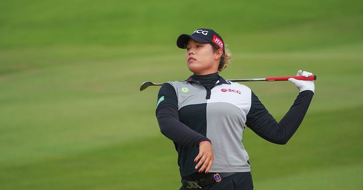 중국서 열릴 예정이던 블루베이 LPGA, 5년 연속 취소