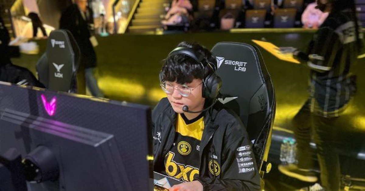 POG 1위 ‘클로저’ 이주현, “다음경기 젠지 상대 꼭 받고싶다” [오!쎈 인터뷰]