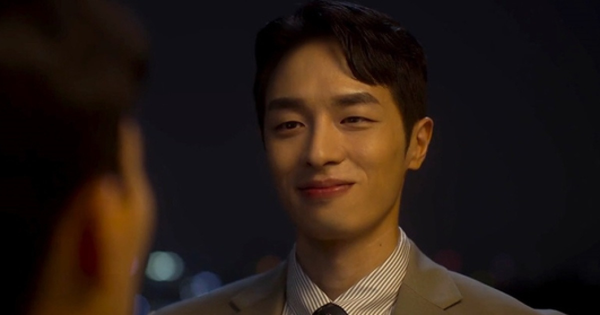 '신입사원' 권혁, BL 도전 성공적 "시청자 분들 덕분"