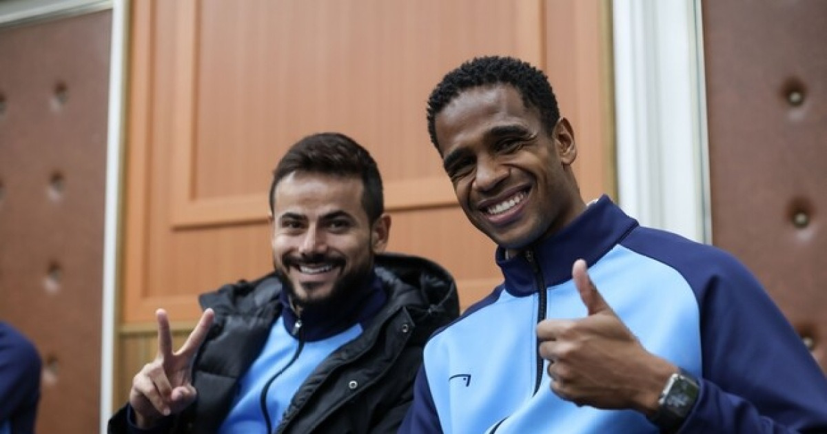 [k1.told] ‘세드가 시즌2’ 예고…최원권 감독도 기대하는 ‘브라질 커넥션’