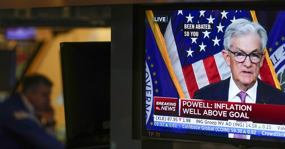 “인플레 압력 다소 완화” 첫 거론…FOMC 성명서 분석