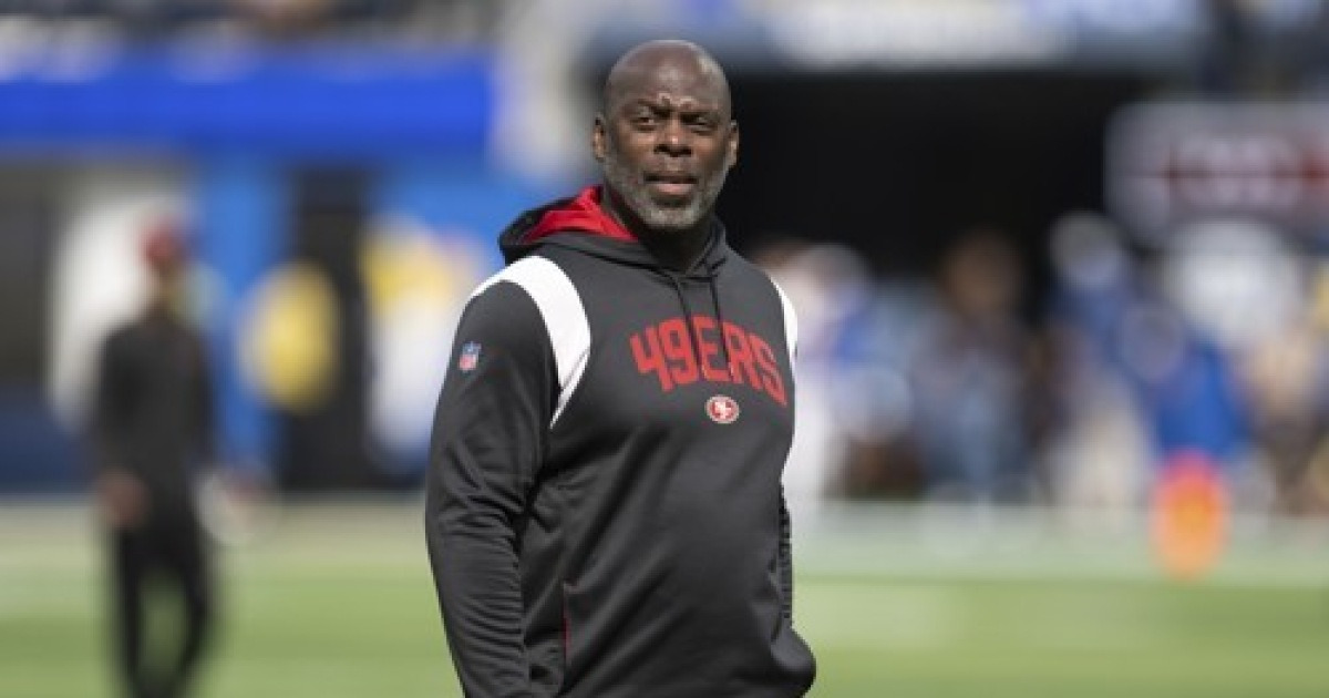 Commanders OC Search Football