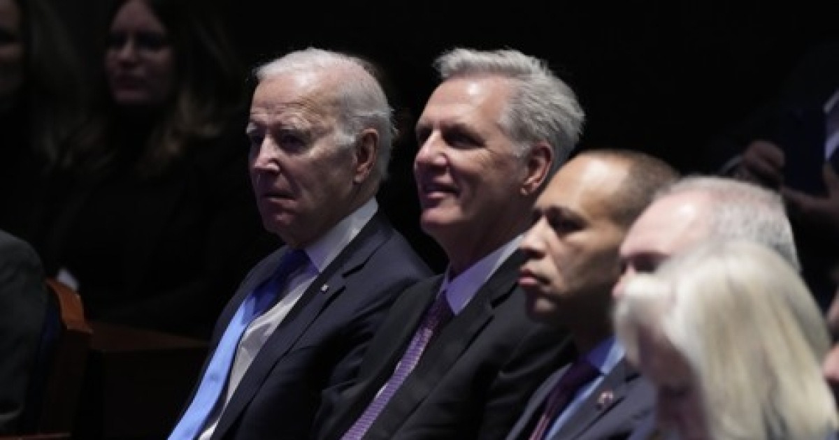 Biden Prayer Breakfast