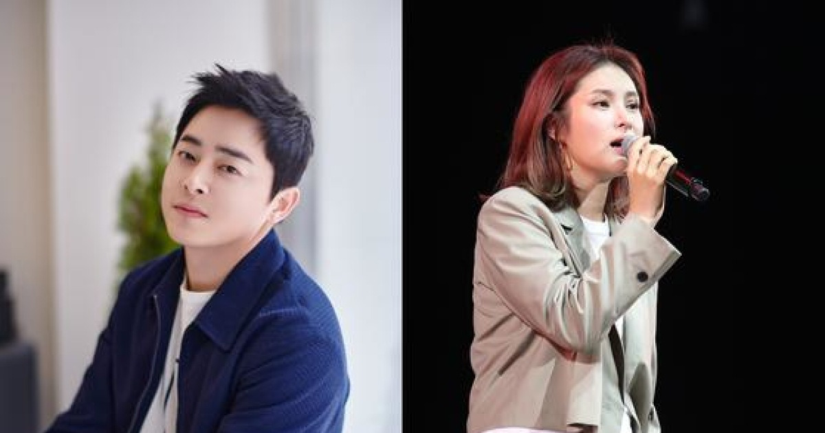 조정석 아내 거미 20주년 콘서트 게스트 출격 가창곡 비밀