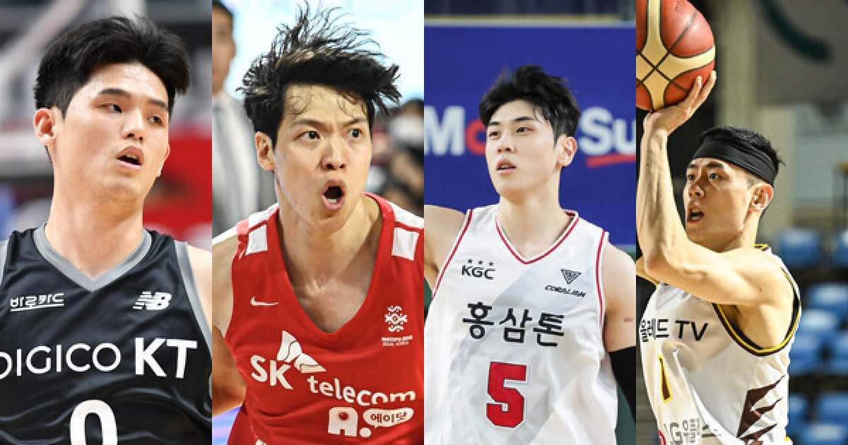 [4라운드 리뷰] 하윤기부터 이관희까지, 각축 벌였던 4R MVP의 주인공은?