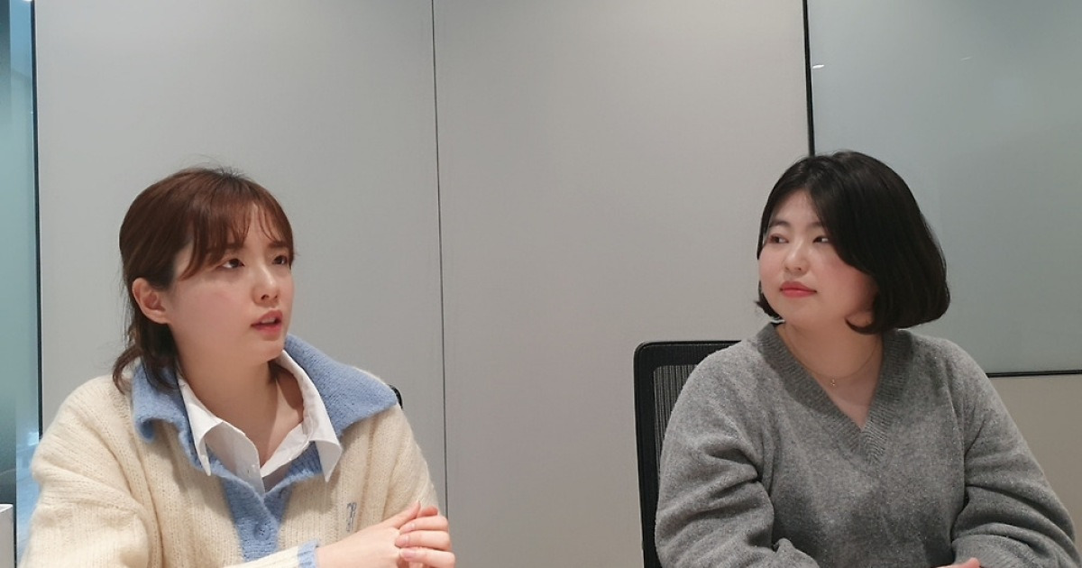 [인터뷰]“단순하지 않은 MZ 공략…‘3040 전용’이던 케이뱅크 고객층 더 어려졌다”