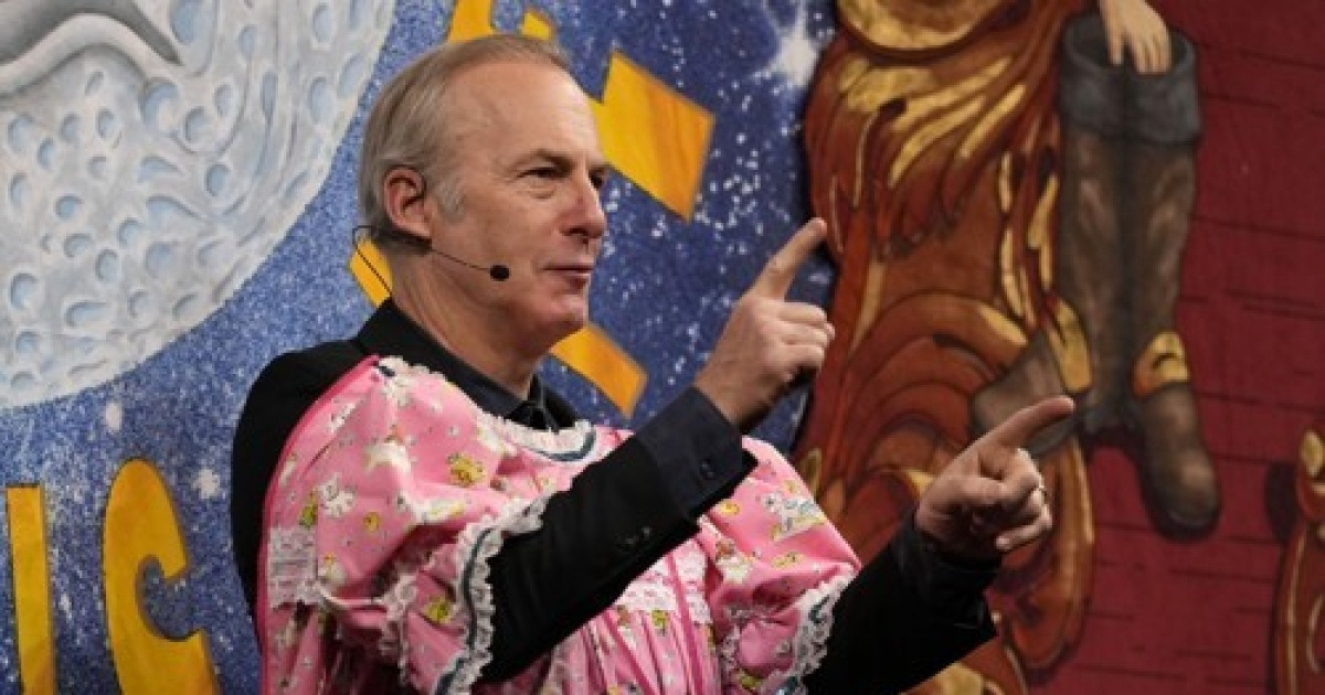 People Hasty Pudding Odenkirk