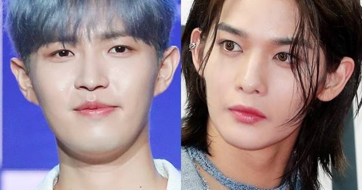 CIX 배진영 왕따설 "사실 무근"..김재환 SNS? "안타까워서"[공식]