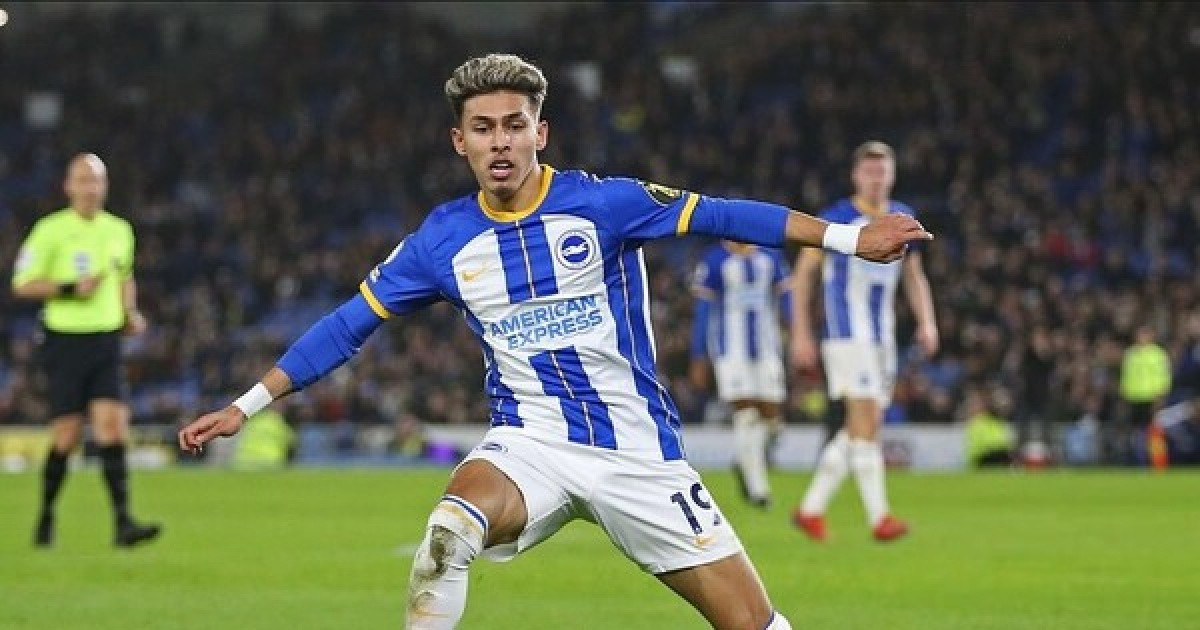 [EPL zip] '후반 41분 골' 브라이튼, 본머스에 1-0 극적승