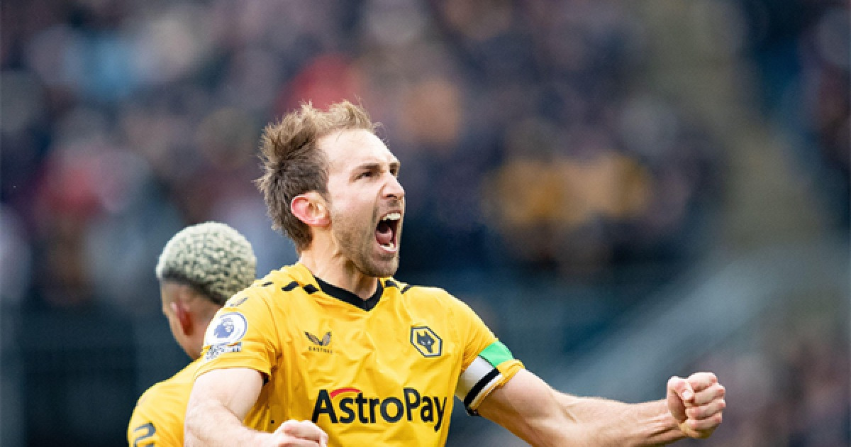 [EPL zip] '압도' 울버햄튼, 리버풀 3-0 완파