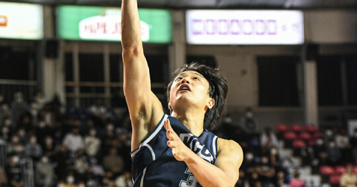 [BK 리뷰] ‘에너지 레벨+투지+열망’ KCC, LG 5연승 저지 … 다시 단독 6위