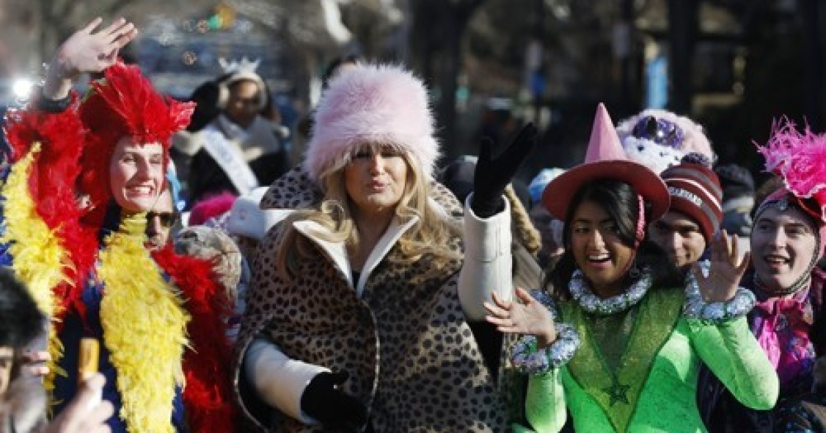 People Hasty Pudding Coolidge