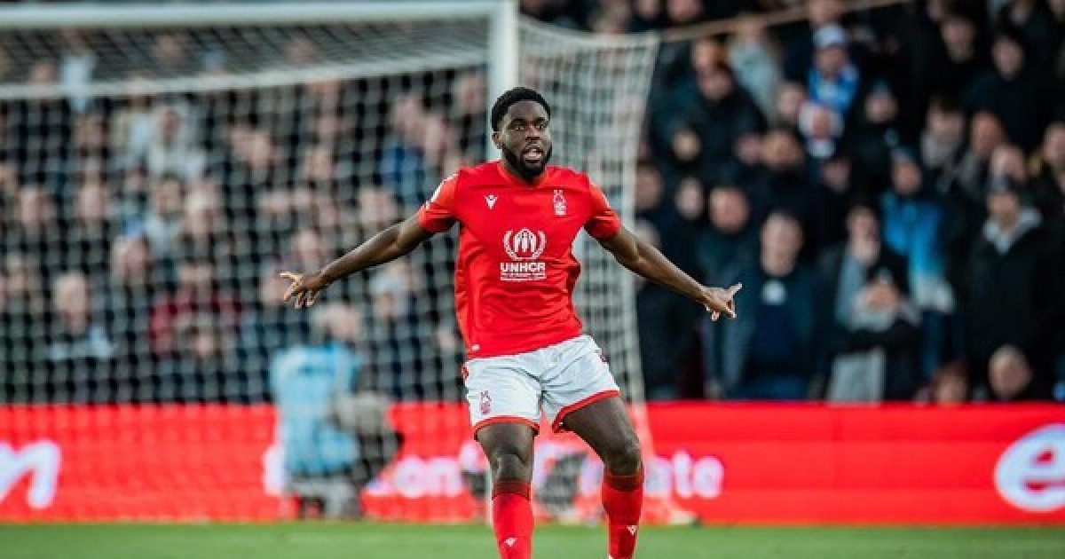 [EPL zip] 노팅엄, 리즈에 1-0 승…리그 12위 도약