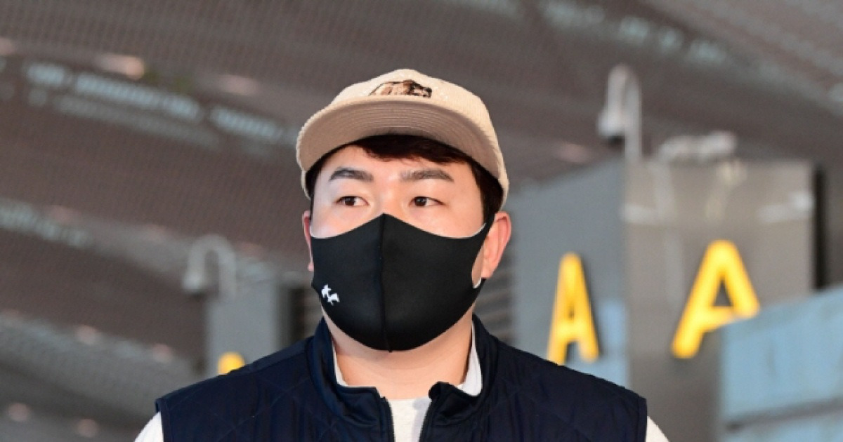 피츠버그, 끝내 최지만 WBC 참가 불허…SSG 최지훈 발탁[오피셜]