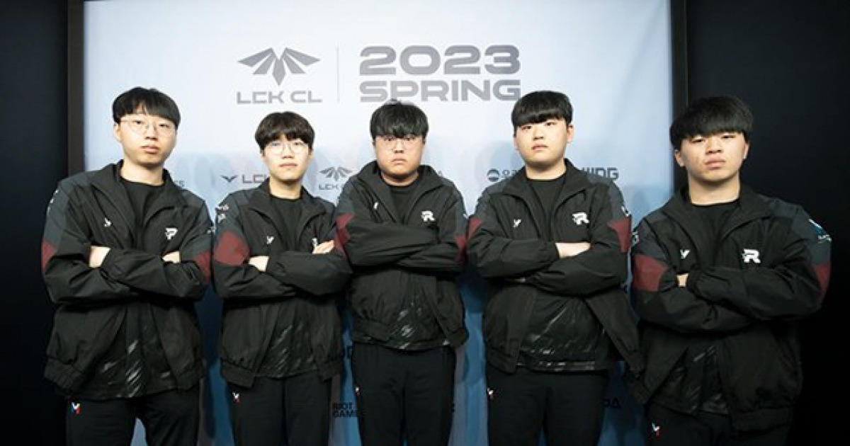 2023 LCK 챌린저스 리그 4주차, 무패행진 DK vs 단독 2위 KT의 대결 성사