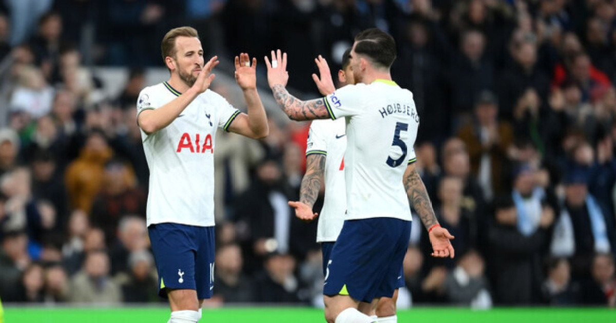 [epl.told] 후반기 첫 리그 2연승...토트넘, 연승 이후가 중요하다