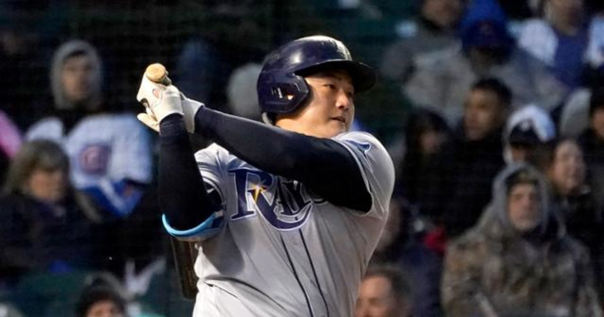 최지만, 피츠버그 반대로 WBC 합류 불발...SSG 최지훈 대체 발탁