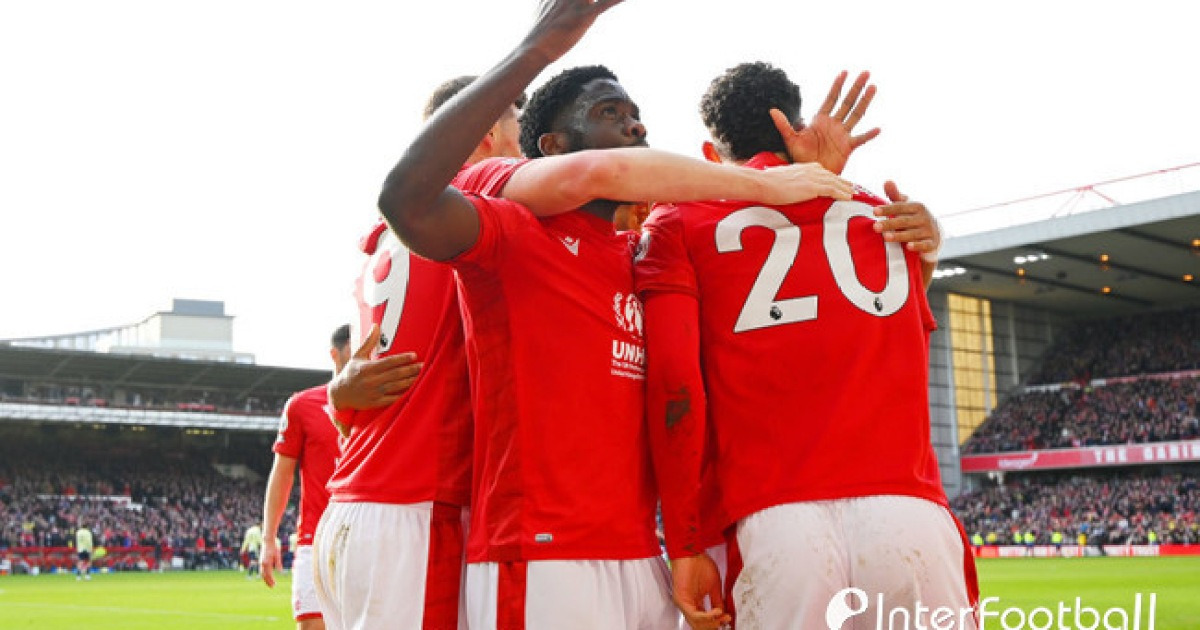 [EPL 리뷰] '존슨 결승골' 노팅엄, 리즈에 1-0 승...13위+5G 무패