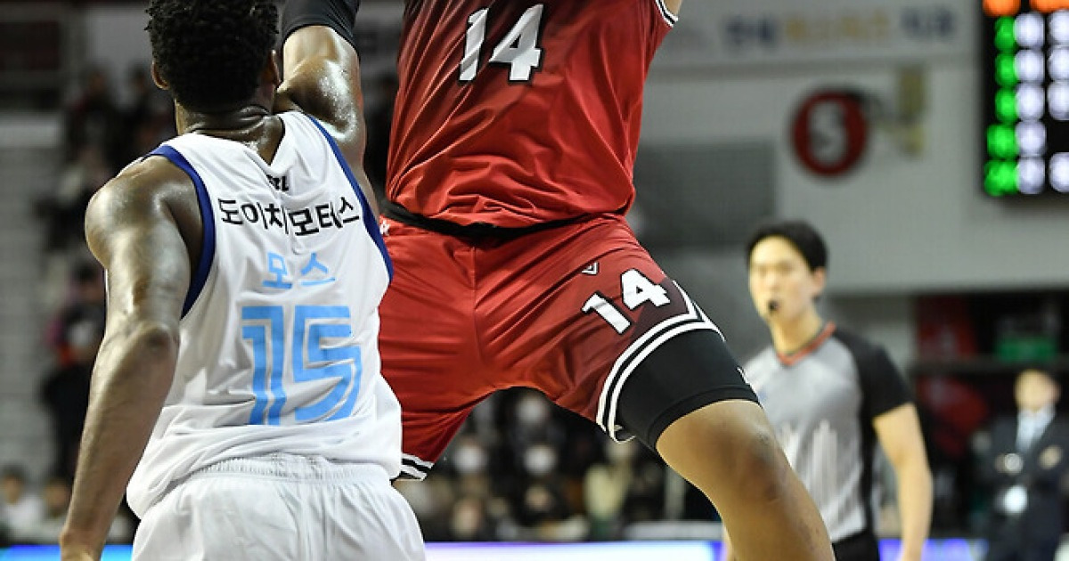 [JB프리뷰] ‘시즌 전적 3승 1패’ 선두 KGC, 또 한 번 KT 꺾고 5연승 달릴까?