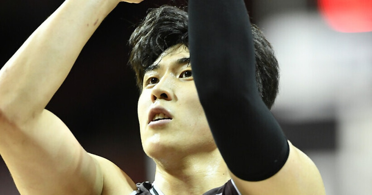 [이상윤의 주간 MVP] “살아난 KGC, 결정적 득점까지 해내는 변준형”