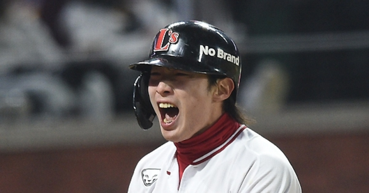 'PIT 미승인' 최지만, WBC 참가 불발…'아기 짐승' 최지훈 전격 합류 [공식발표]