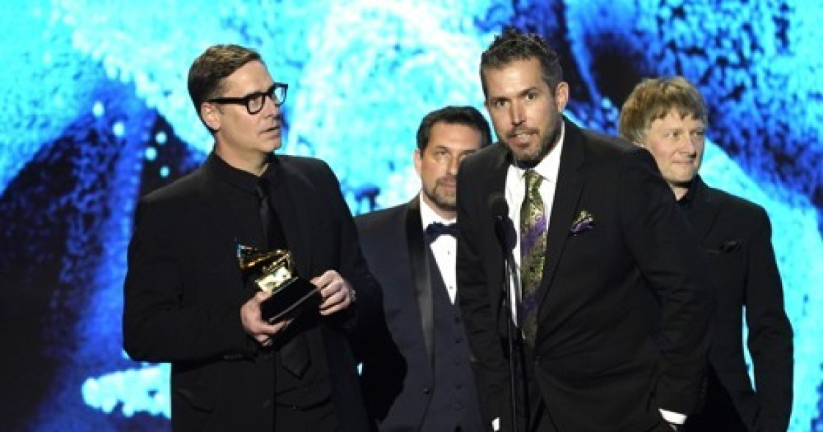 65th Annual Grammy Awards - Show