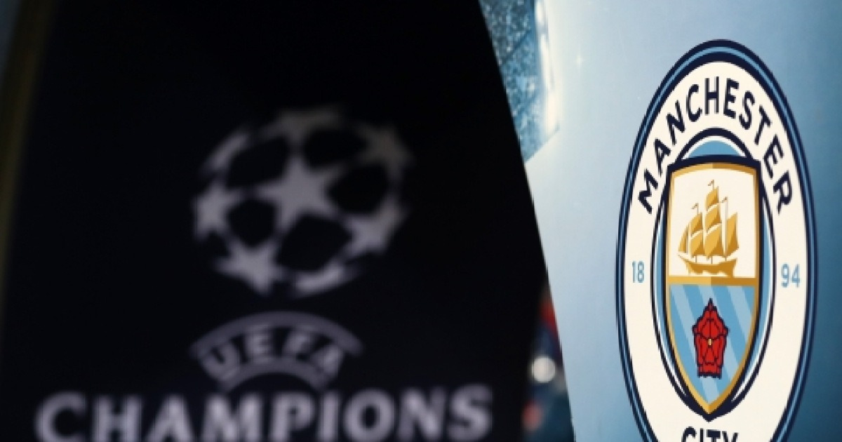 FFP 위반 혐의→기소에도...맨시티, 'UCL 우승' 가능하다