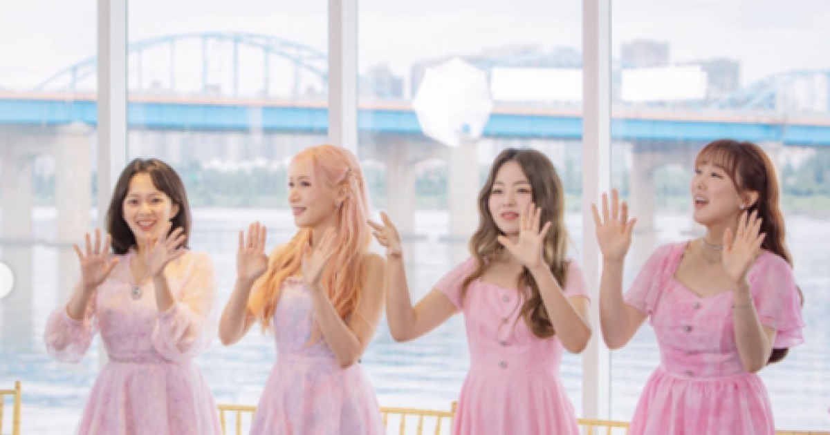 유야호의 MSG워너비 vs 유팔봉의 WSG워너비..'음중' 1위 대결 싹가능? [Oh!쎈 이슈]