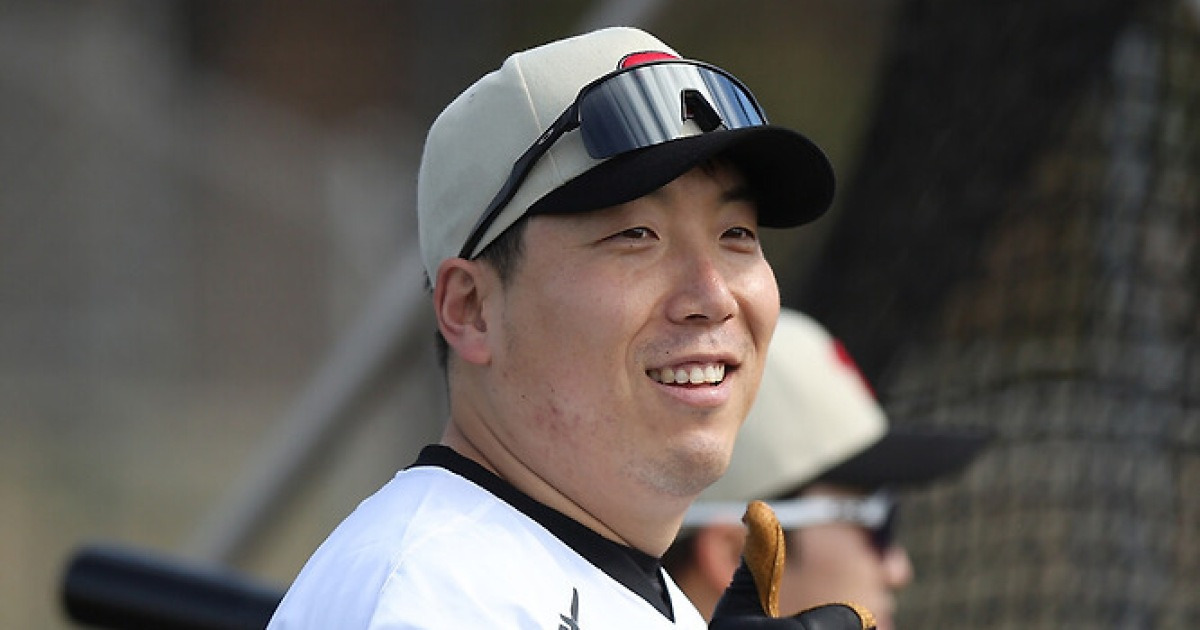 [애리조나 타임] WBC 망치면 LG도 힘들다? 6명이나 보내서, 더 절실히 성공 바란다