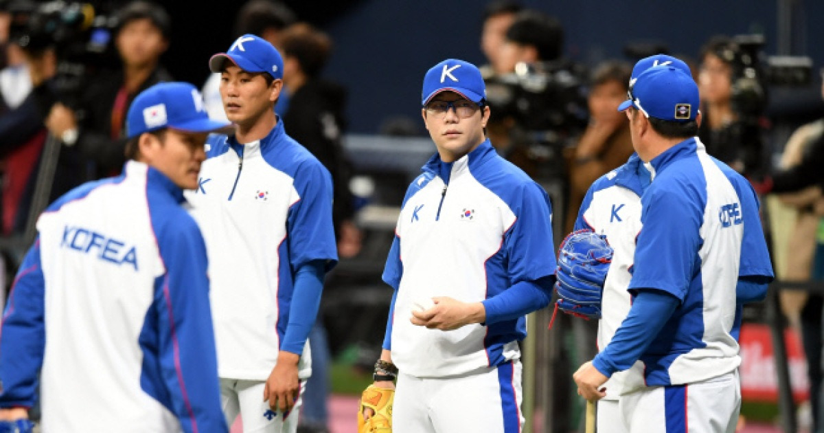 2023 WBC 규정 중 '지정 투수 명단' 조항, 왜 韓대표팀은 안 할까?[SS 시선집중]