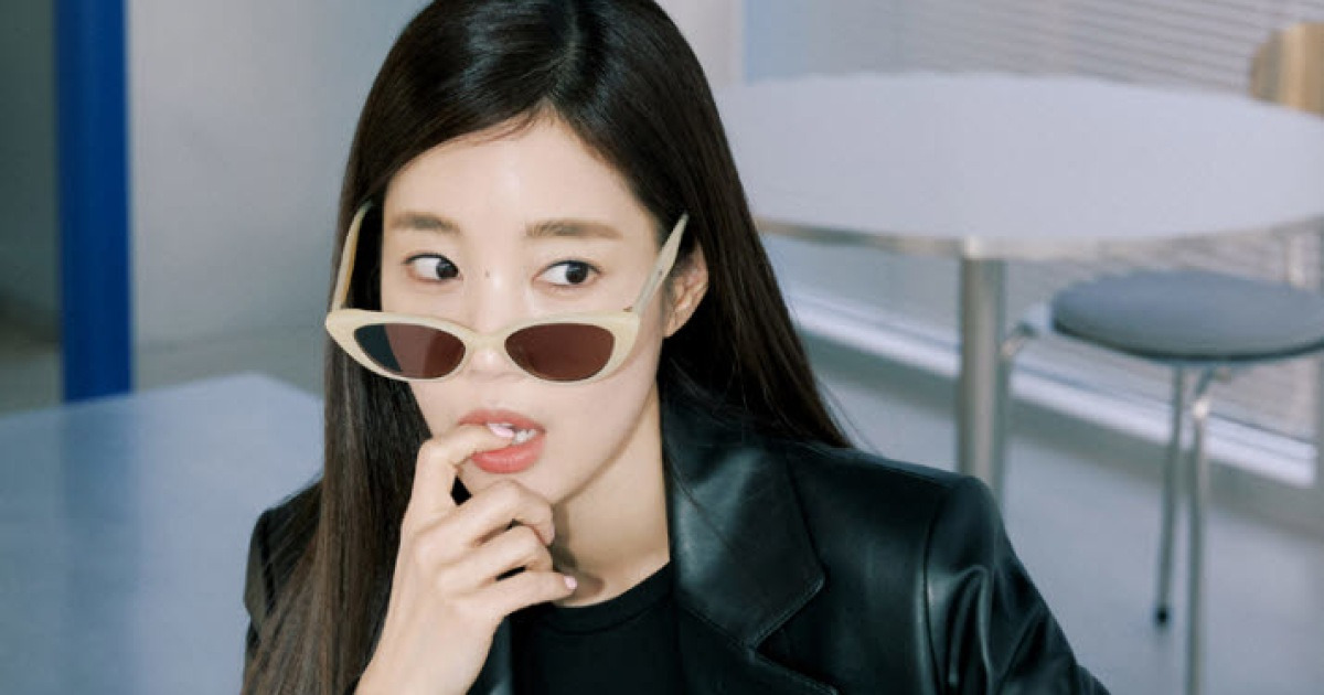 Cj온스타일 셀렙샵 에디션 신규 모델로 배우 기은세 발탁