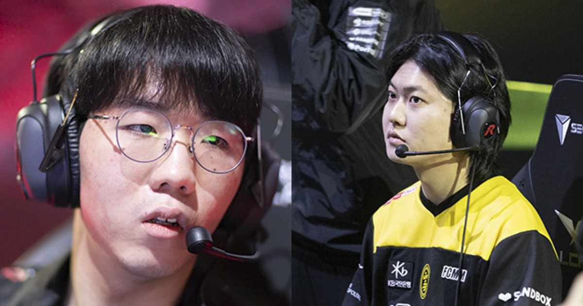 [LCK] 13.1B 패치 첫 경기서 만난 KDF-LSB...바텀 싸움 관건 될까